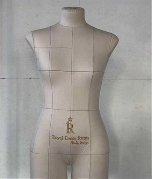 Манекен royal dress forms