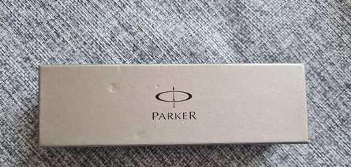 Перьевая ручка Parker Samsung Lefleur