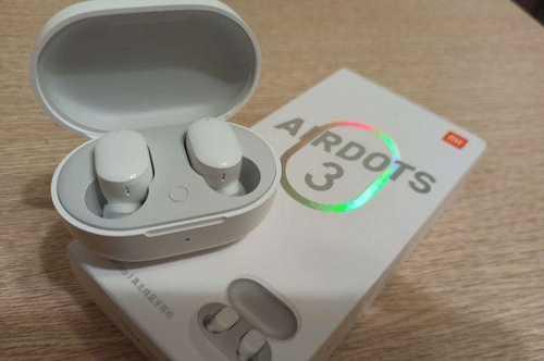 Наушники Redmi AirDots 3