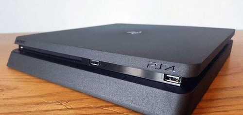 Sony playstation 4 slim 500gb
