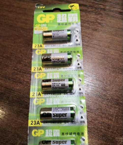 GP 23A 12V/27А 12V