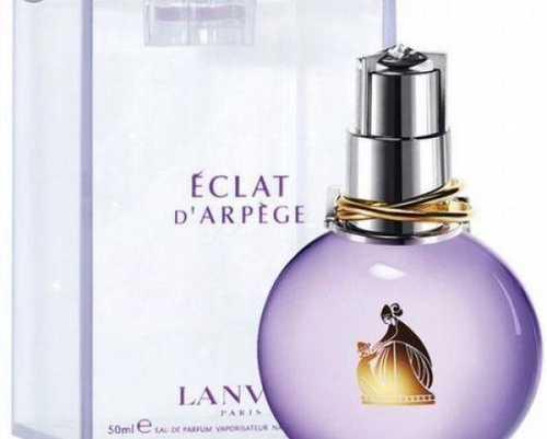 Духи lanvin Eclat D'Arpege 50 мл