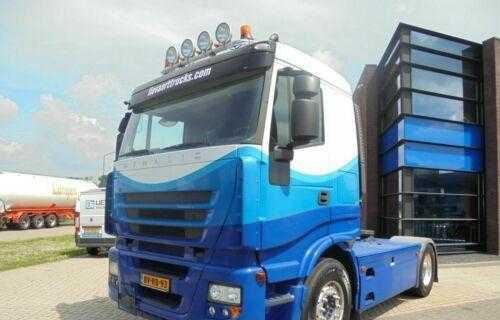 Детали для Iveco Stralis