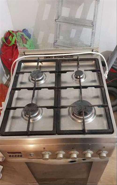 Плита газовая Gorenje