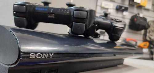 Sony Playstation 3 super slim 12GB