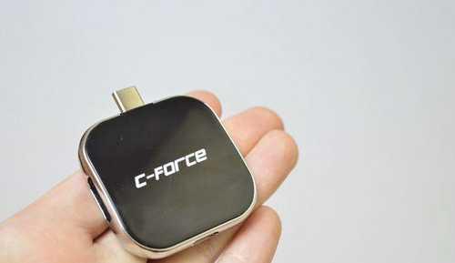 C-force CF008 Новый Usb-hub