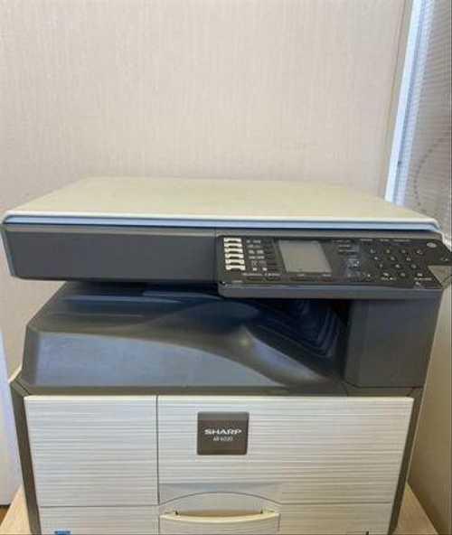 Принтер sharp 6020, A3