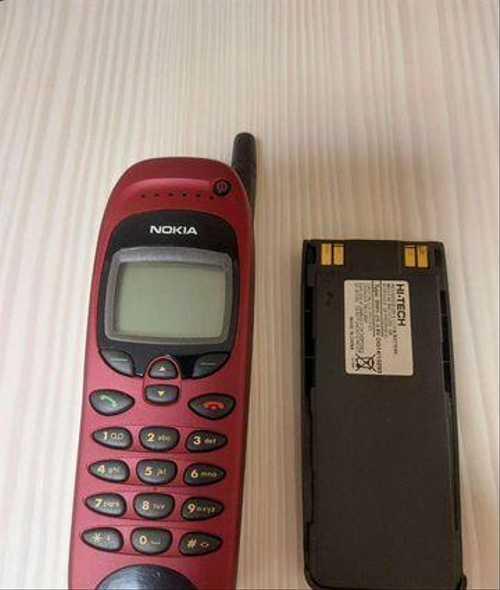 Телефон nokia 6150