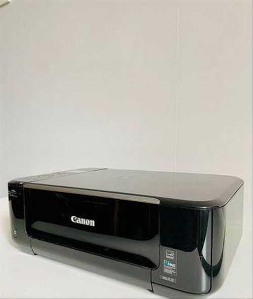 Струйное мфу Canon pixma MG4120
