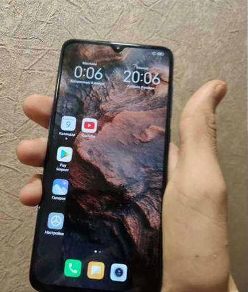 Телефон Xiomi mi 9
