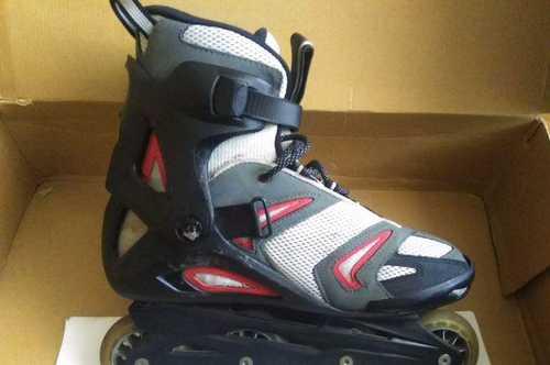 Ролики Rollerblade Geo II, 43 размер