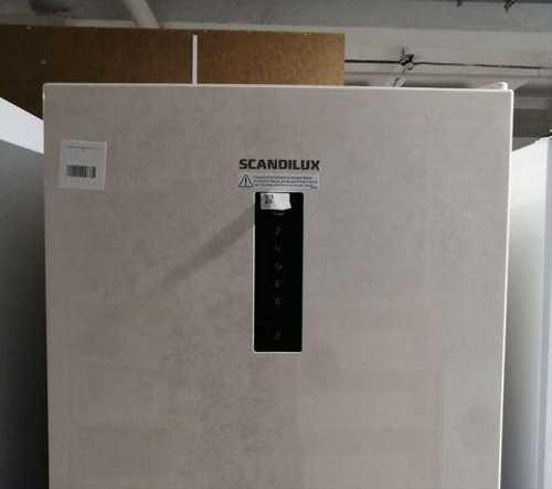 Холодильник Scandilux