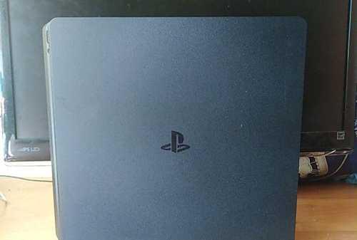 Sony PS4 slim 1tb