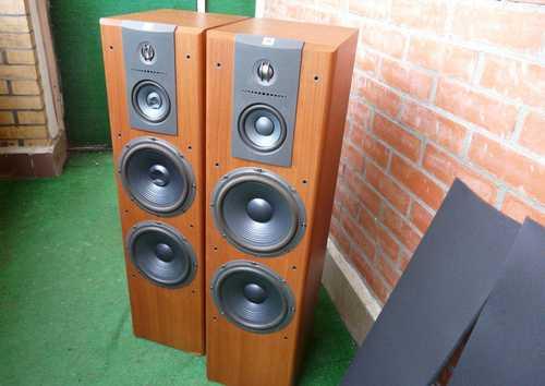 JBL LX 2005 +JBL LX 2000C