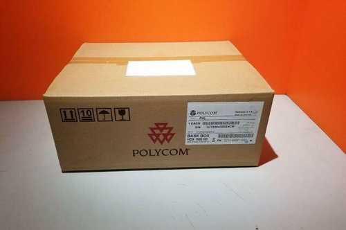 Кодек Polycom HDX 7000 HD новый