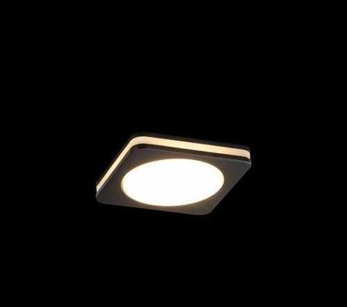 DL2001-L12B Встраиваемый светильник Maytoni Phanton