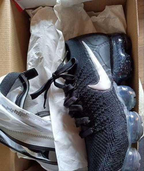 Nike Air Vapormax FK Gator ispa