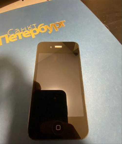 Apple iPhone 4 8gb