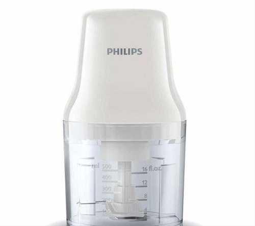 Измельчитель Philips HR1393