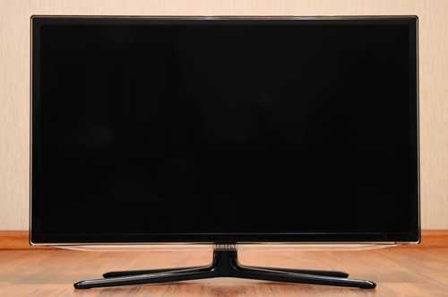 Телевизор Samsung UE32ES6307U, 32" (81 см)