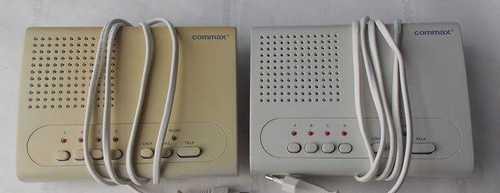 Интерком commax WI-4C