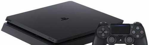 Sony Playstation 4 Slim 1TB Jailbreak 9.00