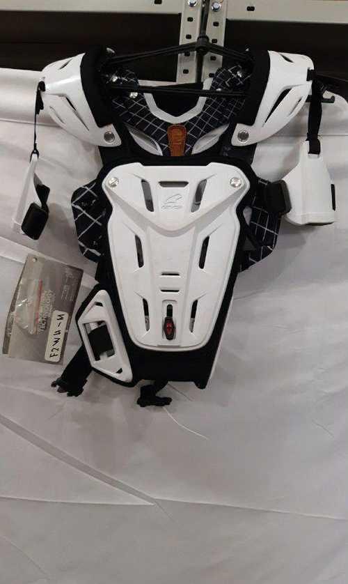 Комплект экипировки для мотокросса