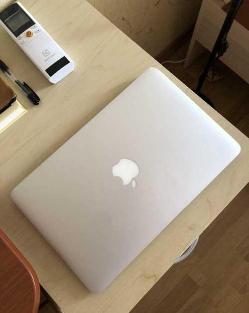 Apple MacBook Air