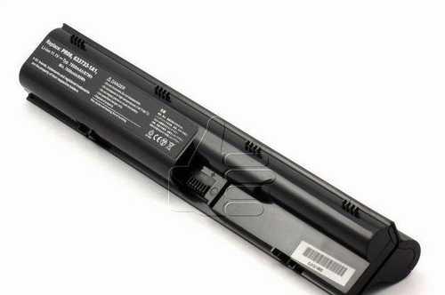 Усил аккумулятор для HP 633805-001 PR09 7800mAh