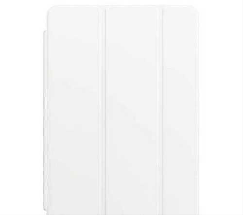 Обложка Smart Folio для iPad Pro 12,9, White