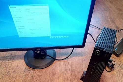 Lenovo ThinkCentre M32