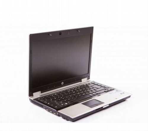 Б/У Ноутбук HP EliteBook 8440p из Европы