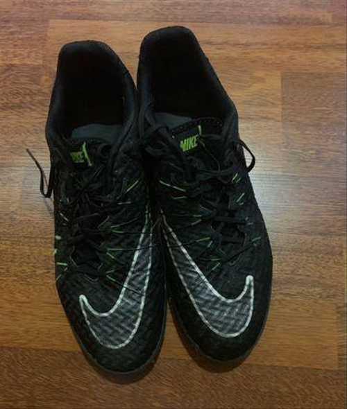 Nike hypervenom x
