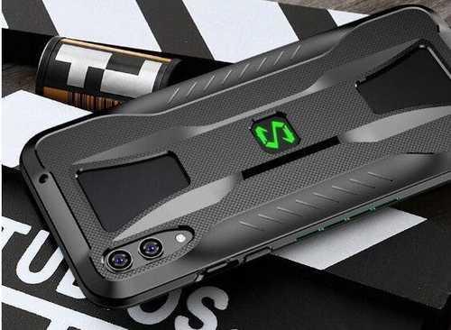 Xiaomi Black Shark 2 чехол