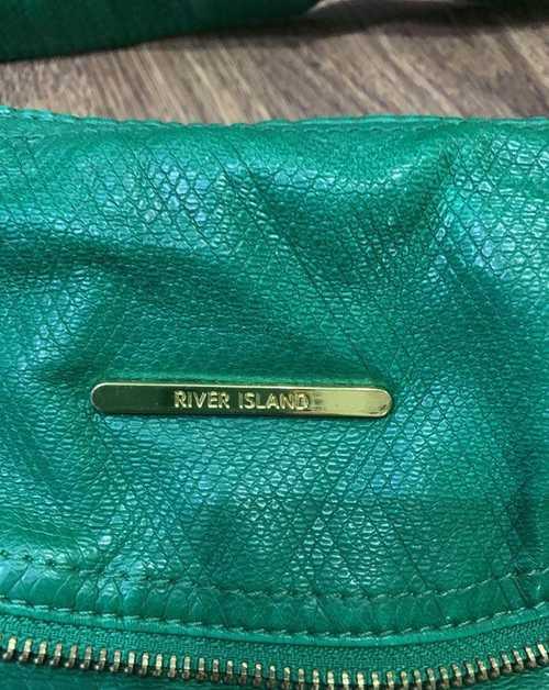 Сумка River Island
