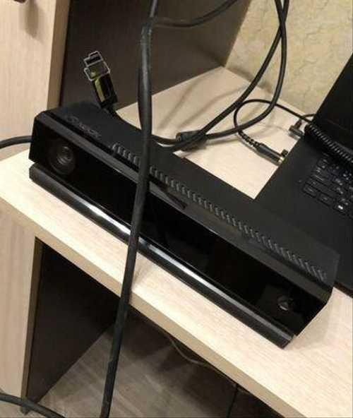 Microsoft Kinect 2.0