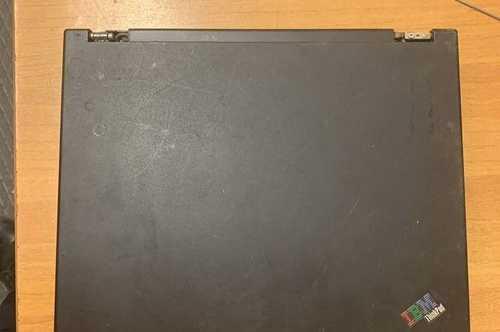 IBM ThinkPad R51