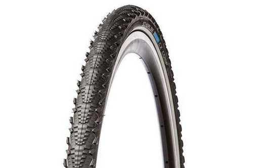 Покрышка Schwalbe CX Comp 26х2,00