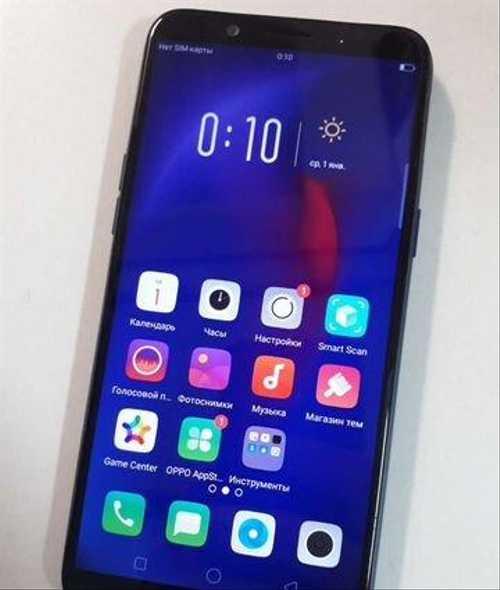 Oppo A83 4/64gb