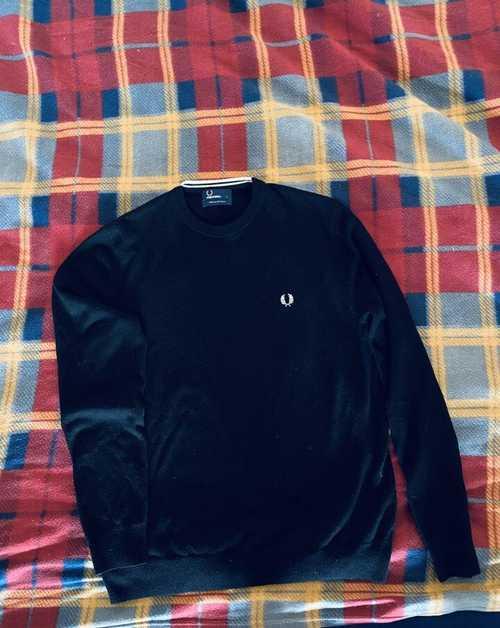 Свитшот Fred Perry