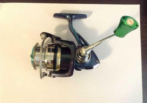 Катушка Daiwa Emeraldas INF 2506