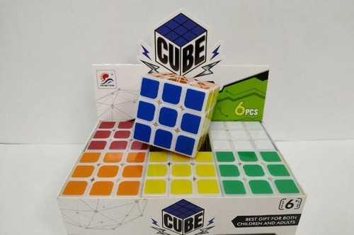 Головоломка Кубик Rubik's Cubes 3х3