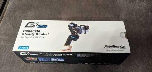 Стабилизатор для камеры Feiyu Tech FY-G3 Ultra