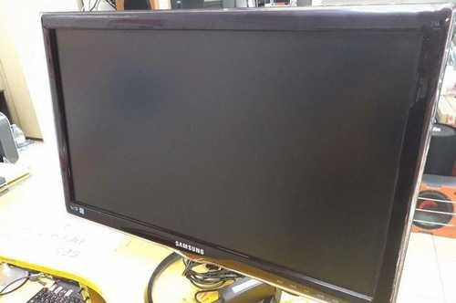 Монитор samsung LS23A550