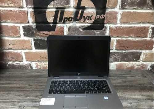 Ноутбук HP 840 ssd с гарантией и доставкой