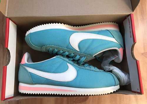 Кроссовки Nike Cortez