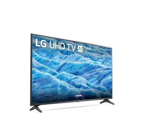 Новый Телевизор LG 55UM7300 (Доставка)