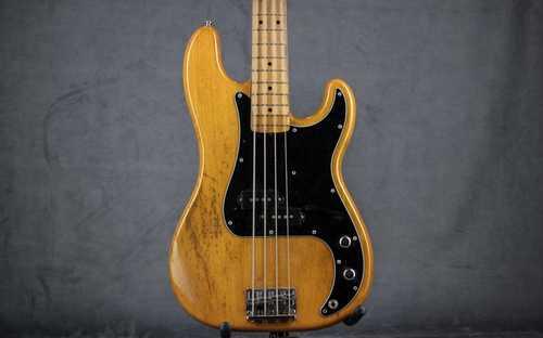 Fender Precision PB70 Japan 1989