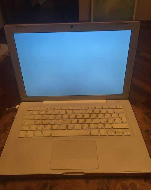 Apple MacBook А1181