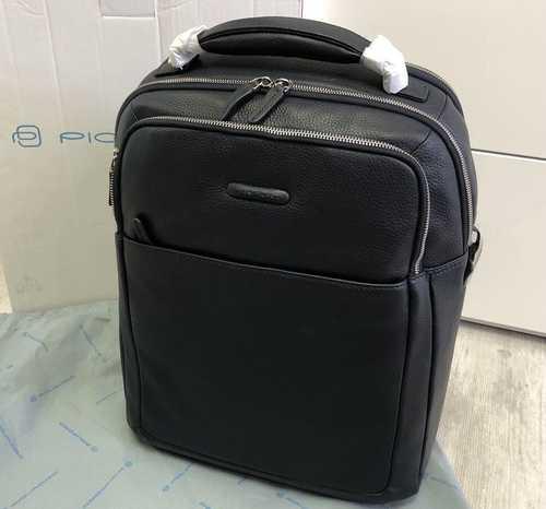 Кожаный рюкзак Piquadro Modus